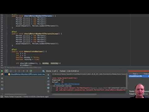 Loops in Java - for, while and do while loop