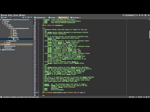 Object finalizer method Video