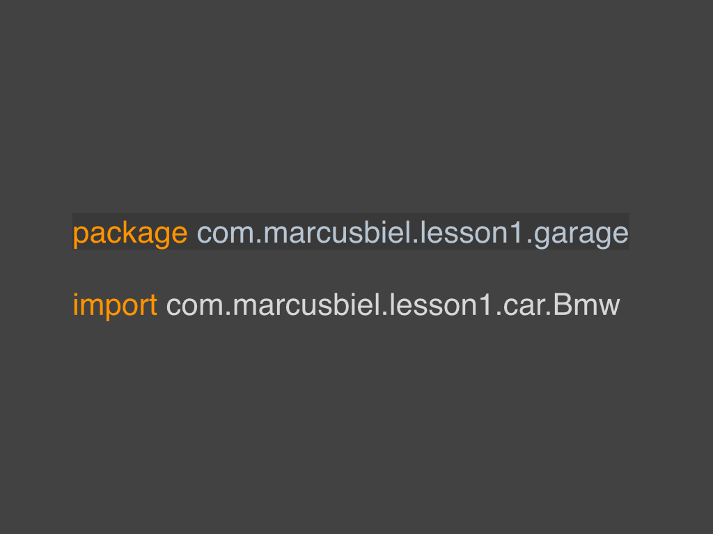 package-declaration-marcus-biel